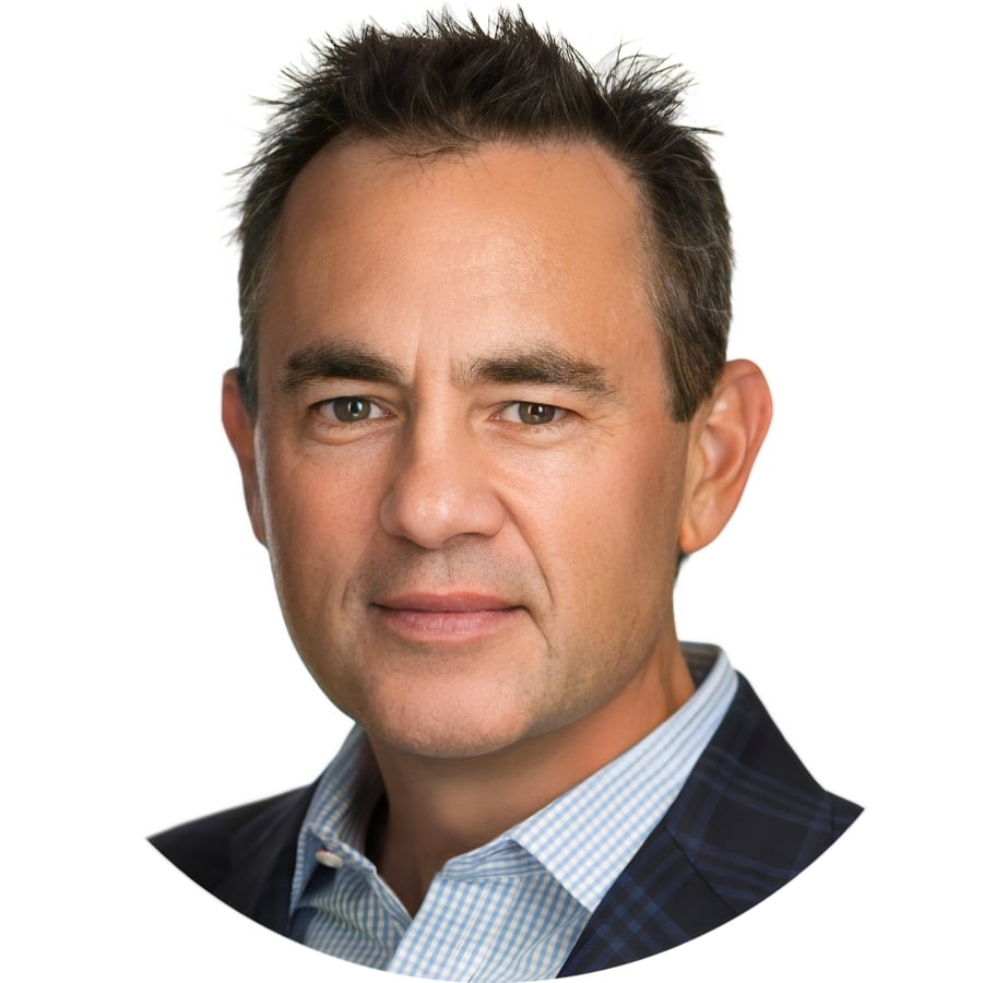 Tim Smith | CEO | Probax